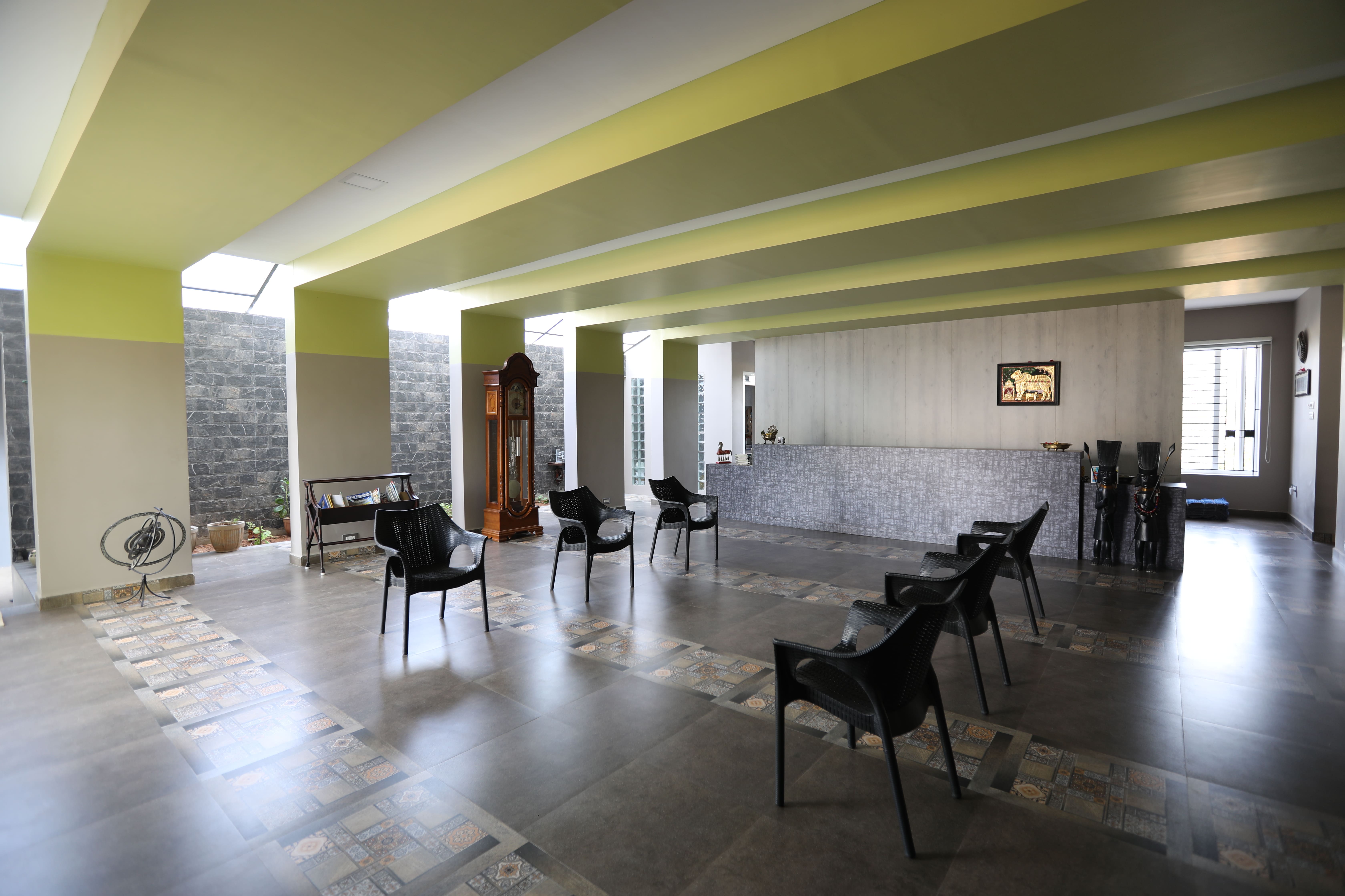 The Unique Academy : Best ICSE & ISC School Perundurai,Erode