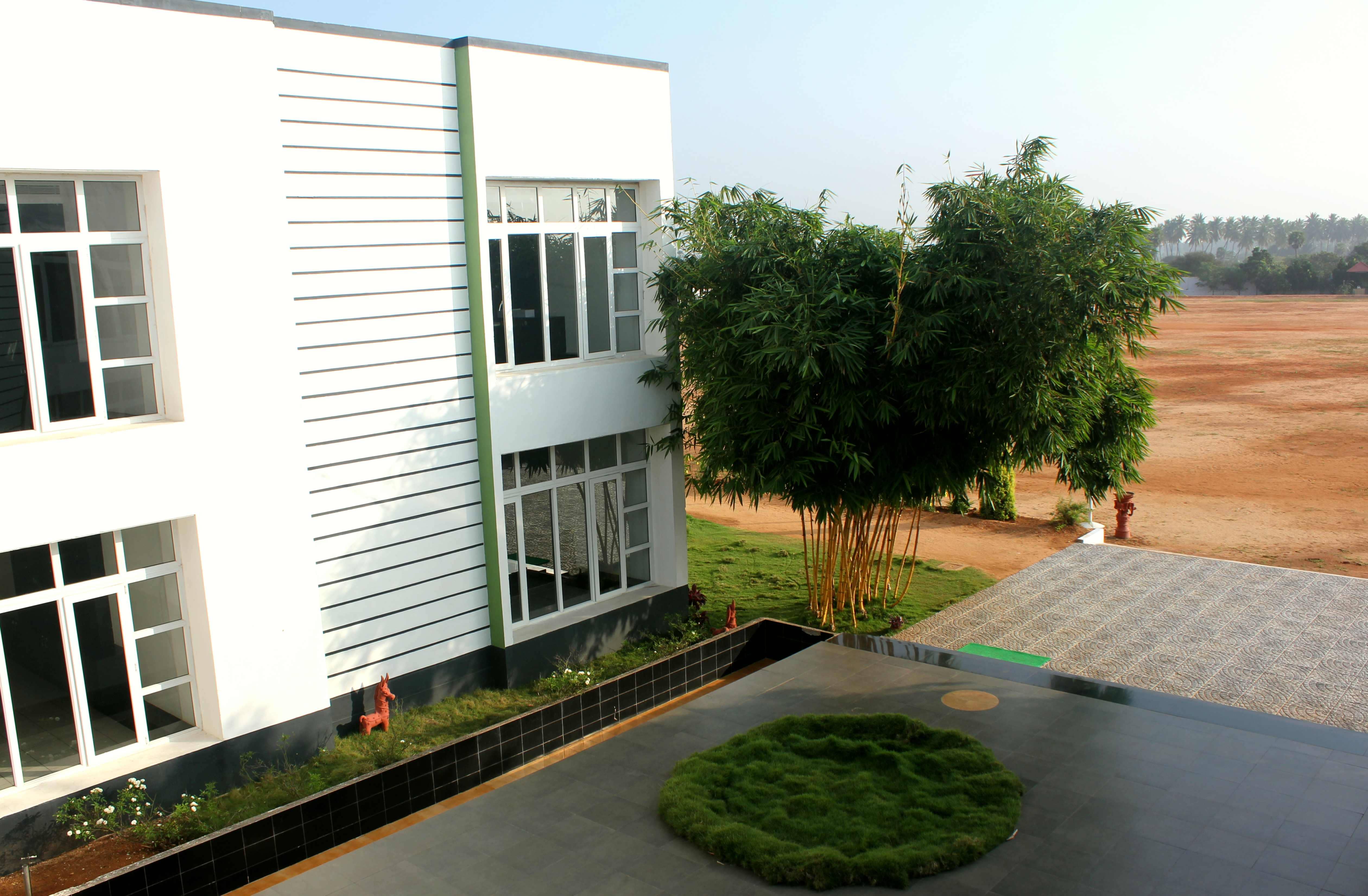 The Unique Academy : Best ICSE & ISC School Perundurai,Erode